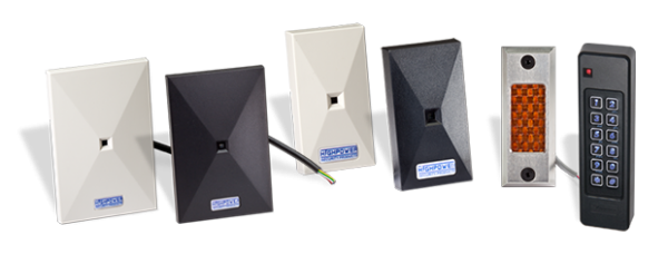 Proximity Card Reader - Proximity Readers - Highpower Security Products LLC