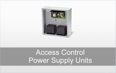 Door Access Control System - System Door Access Control - Highpower ...