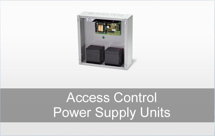 Door Access Control System - System Door Access Control - Highpower ...
