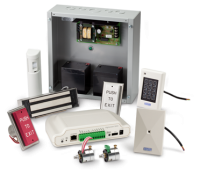 Door Access Products to Control Door Access - Highpower Security Products LLC