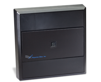 Proximity Card Reader - P900 Proximity Card Readers - Highpower Security Products LLC