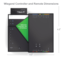 Wireless Remote Interface - Highpower Security Products LLC