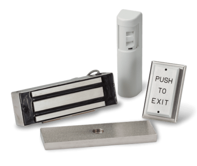 Door Access Control System - System Door Access Control - Highpower ...